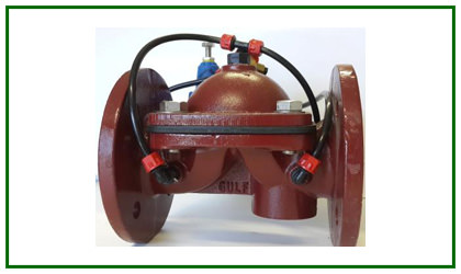 My front page - The Irrigation Co.